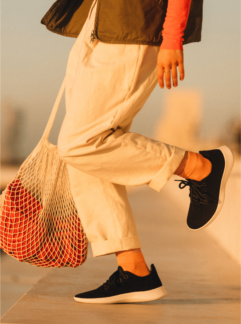 Allbirds Women's Shoes | Sustainable Shoes & Sneakers For Women