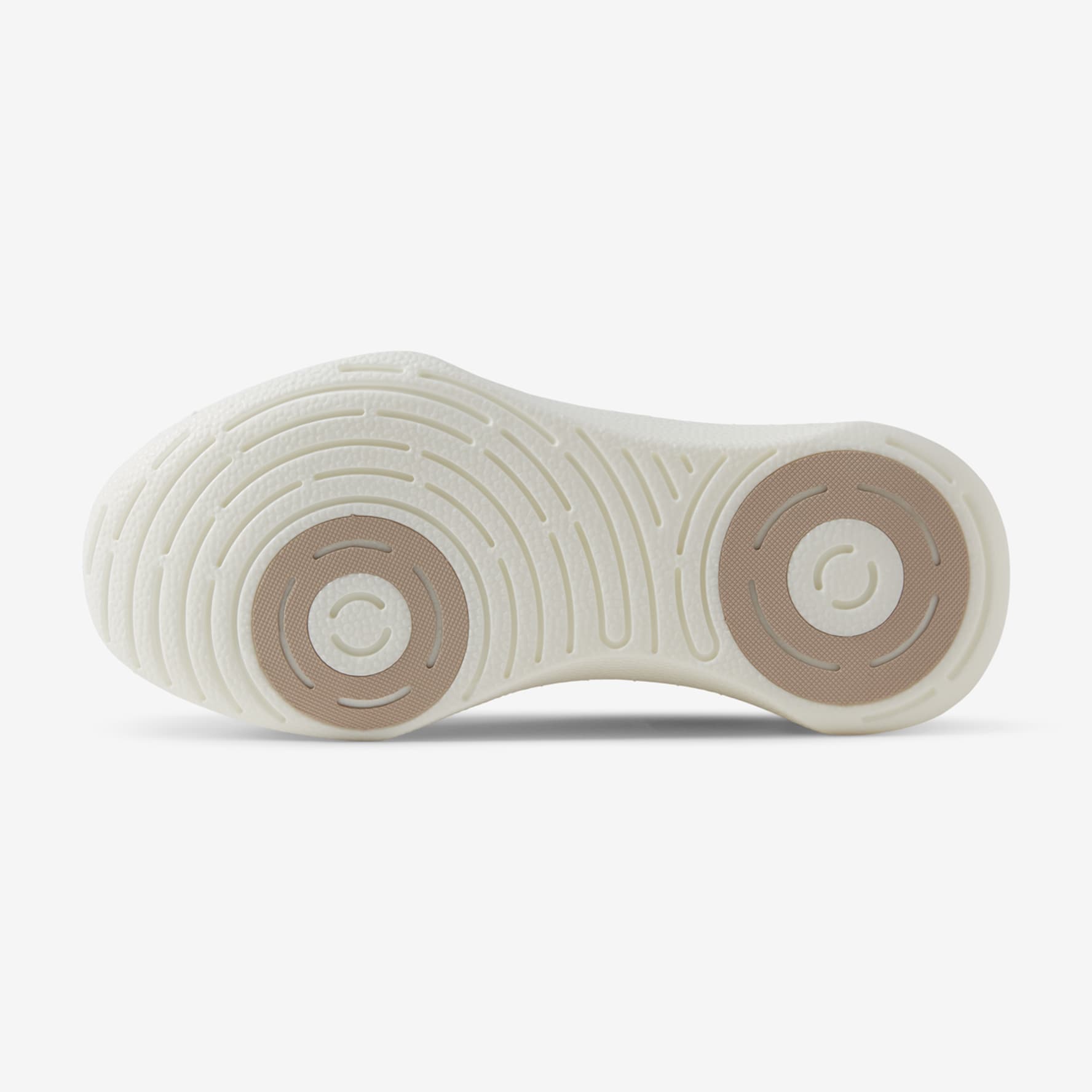 Men's SuperLight Tree Runners - Beige - Everyday Sneakers | Allbirds