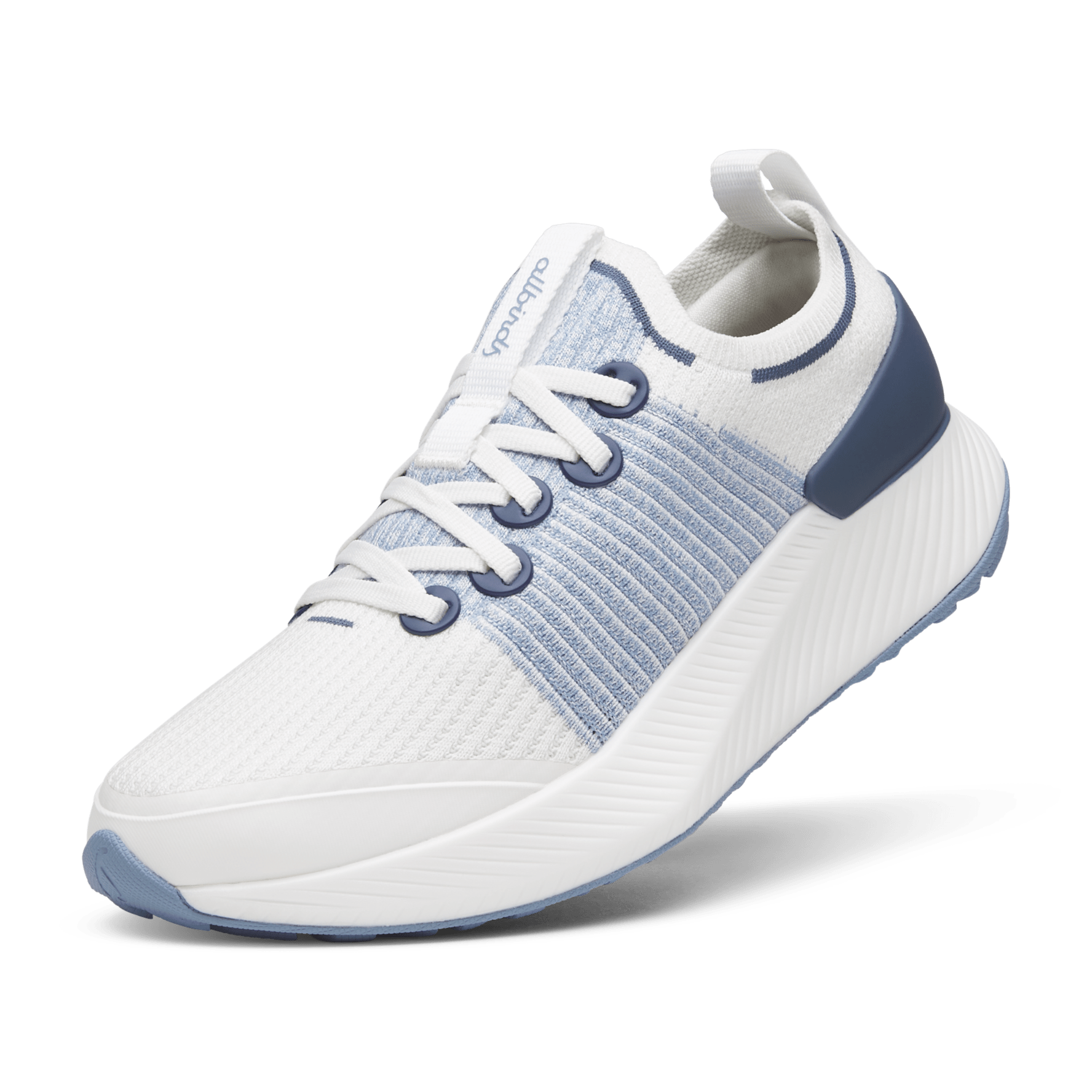 Men's Tree Gliders - Blizzard/Hanami Blue (Blizzard Sole) Men's Tree Gliders - Blizzard/Hanami Blue (Blizzard Sole)
