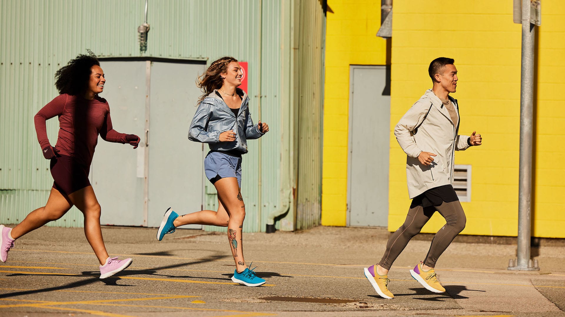 How Can I Make My Walk More Challenging? | Allbirds