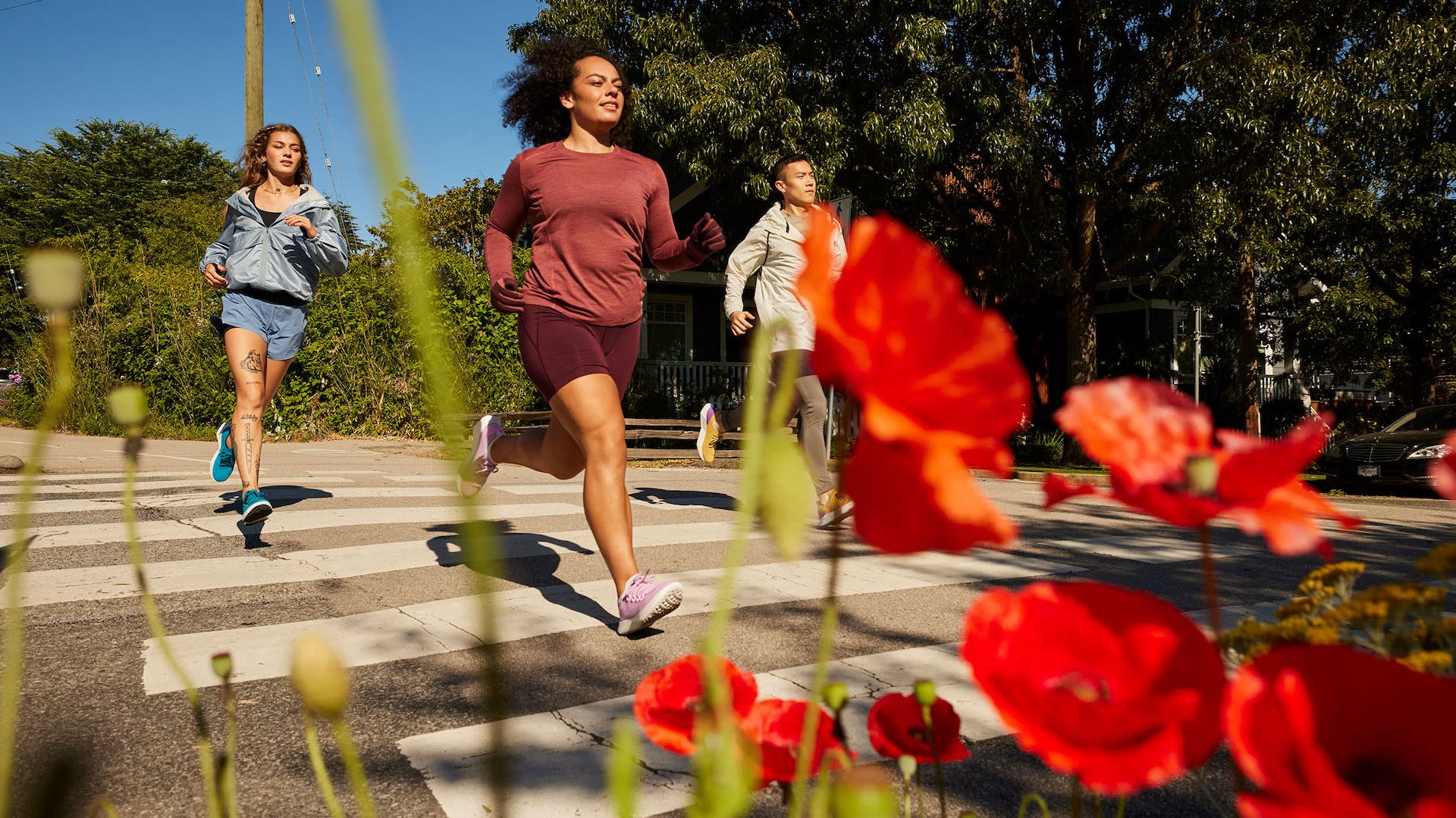 10 Tested Tips for Beginner Runners | Allbirds