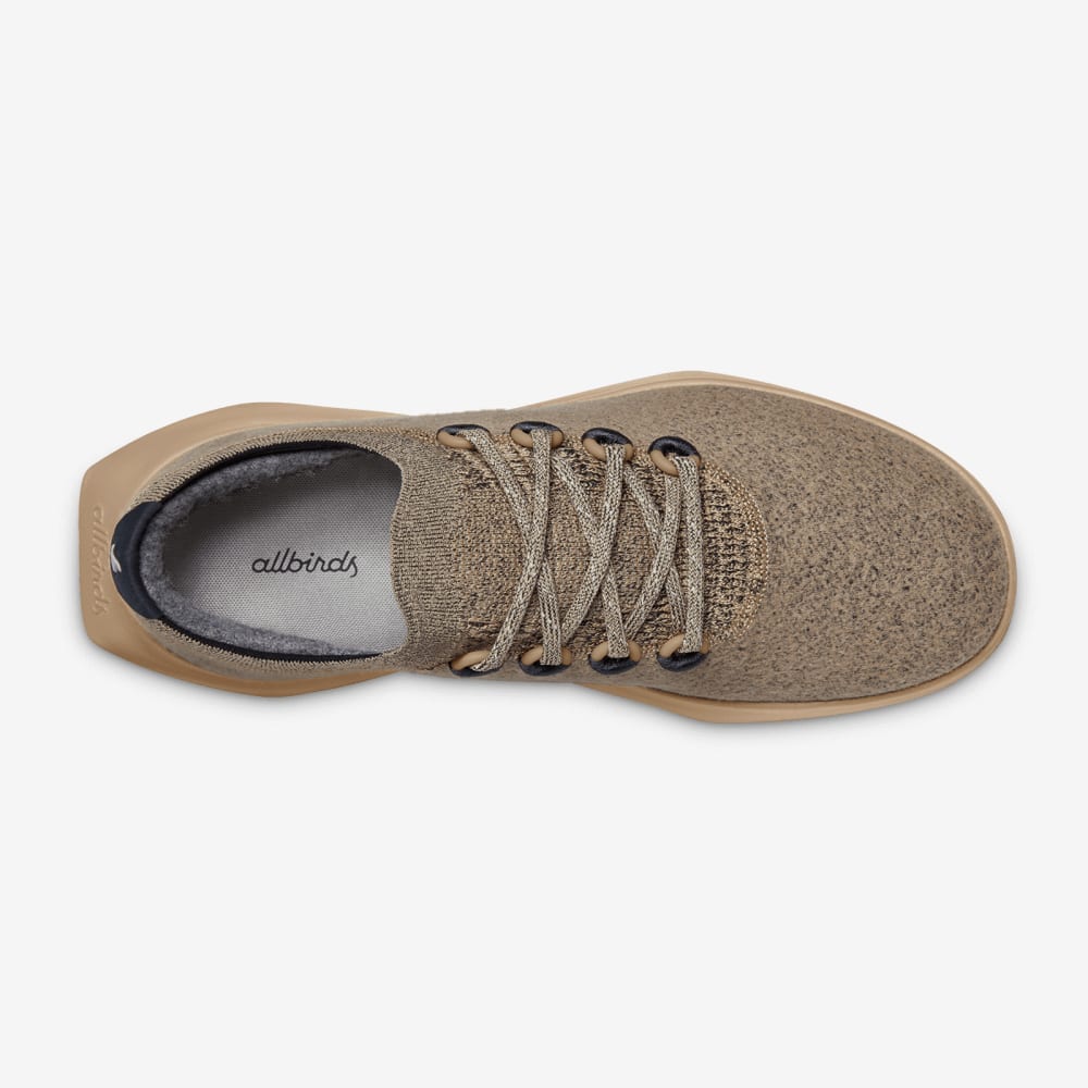 Allbirds Wool Dasher Mizzles, Women's | Reviews, Sizing Info | Water ...