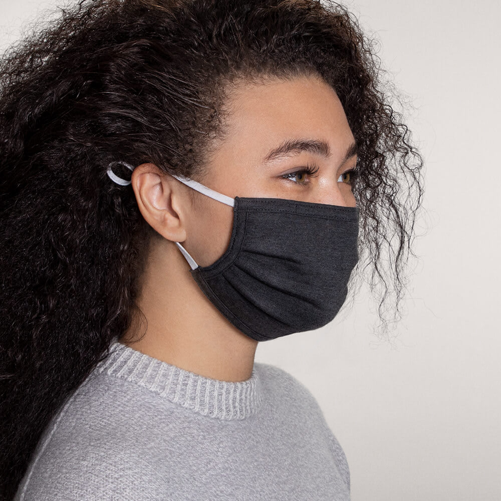 TrinoXO™ Face Mask 3 Pack | Sustainable Face Masks | Allbirds
