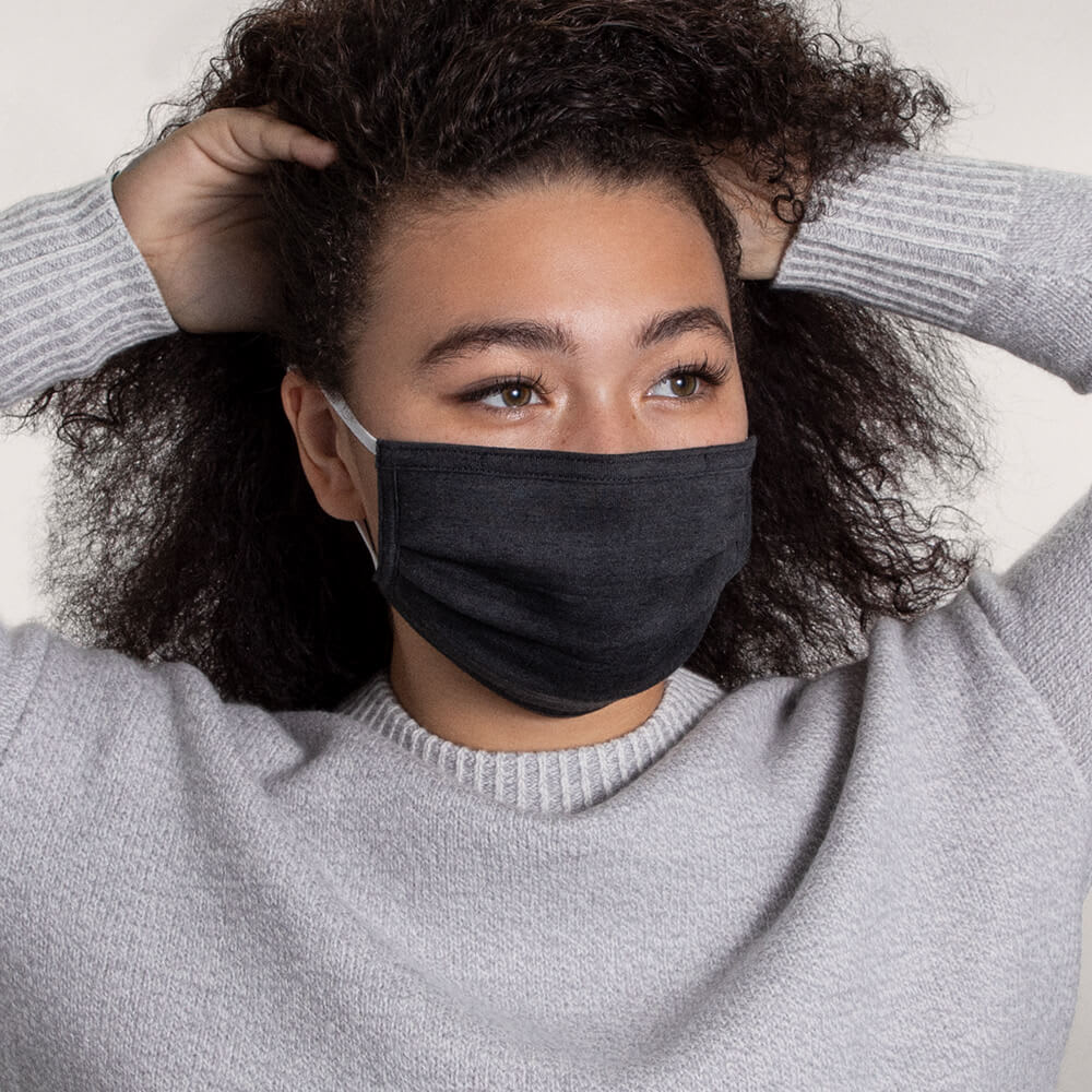 TrinoXO™ Face Mask 3 Pack | Sustainable Face Masks | Allbirds