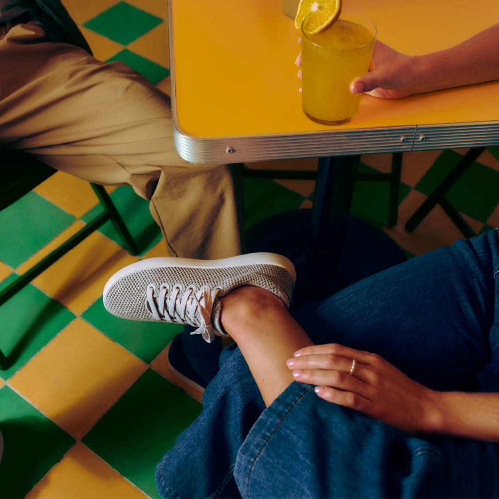 Allbirds Tree Pipers, Women's | Reviews, Sizing Info | Classic Low-Top ...