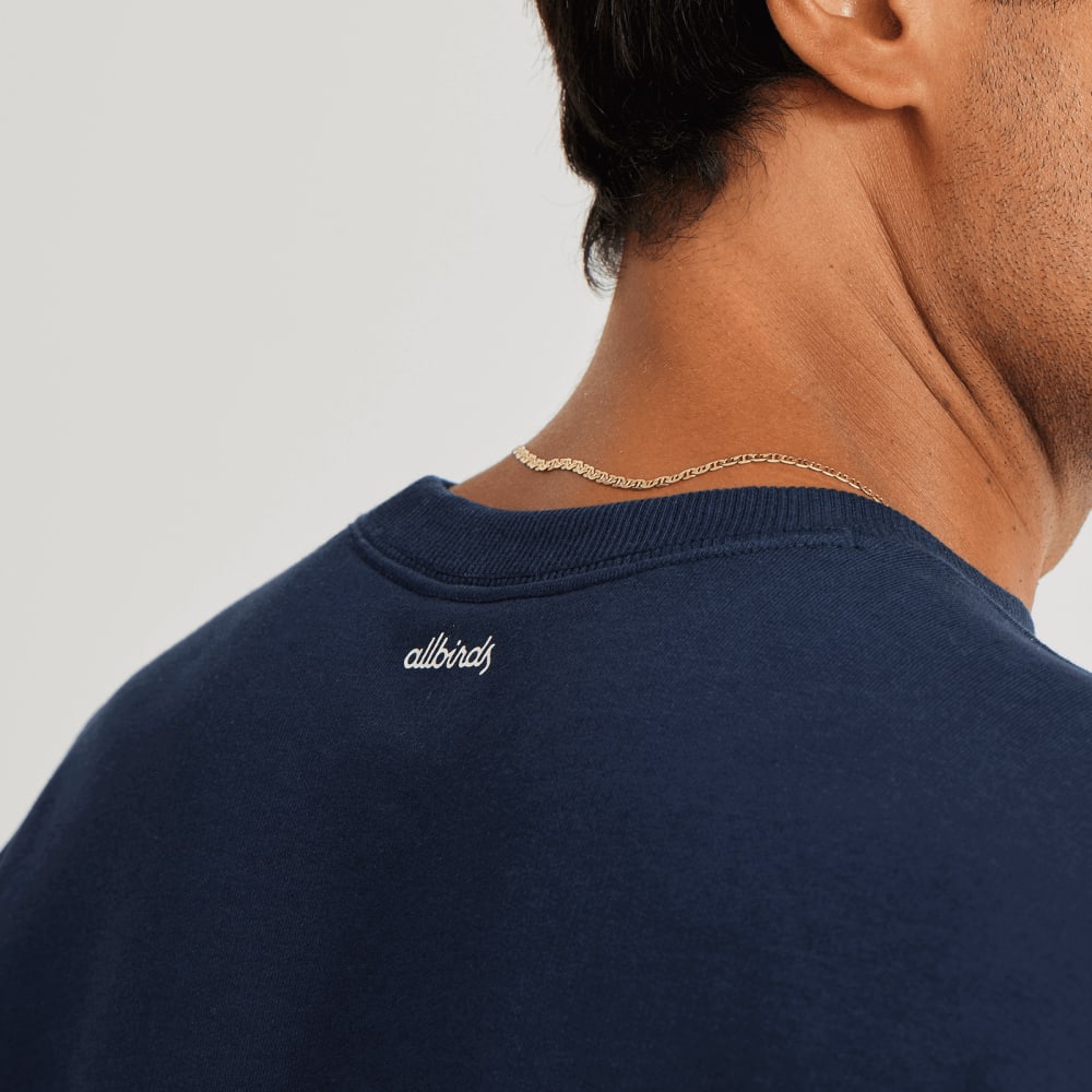 Men's R&R Sweatshirt | Crewneck Sweatshirt | Allbirds