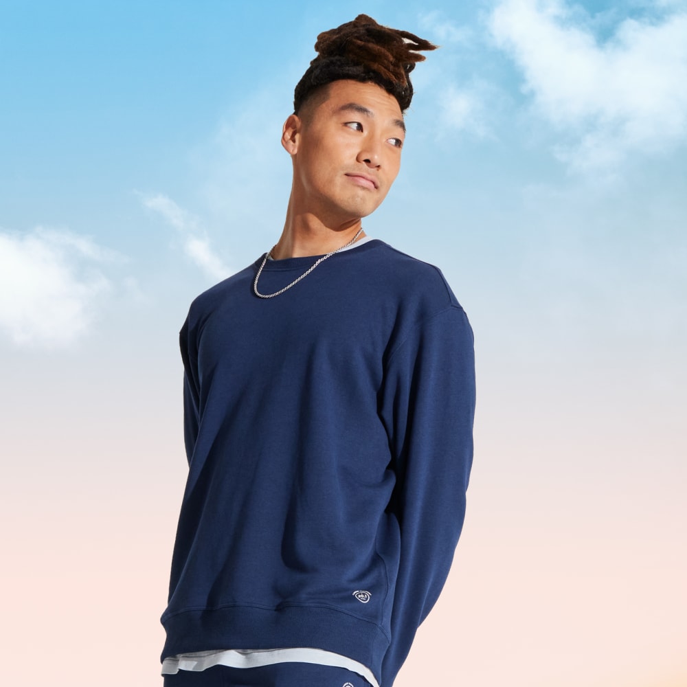 Men's R&R Sweatshirt | Crewneck Sweatshirt | Allbirds