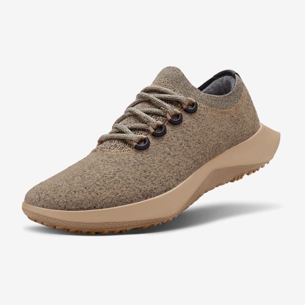 Allbirds Wool Dasher Mizzles, Women's | Reviews, Sizing Info | Water ...