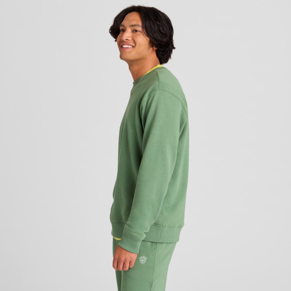 Men's R&R Sweatshirt | Crewneck Sweatshirt | Allbirds