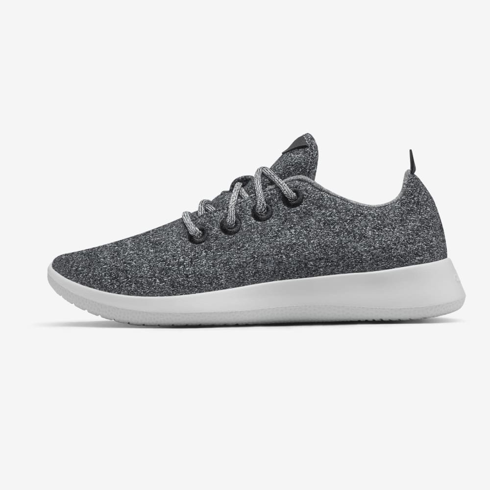 Allbirds Wool Runners, Men's | Reviews, SIzing Info | Casual Walking ...