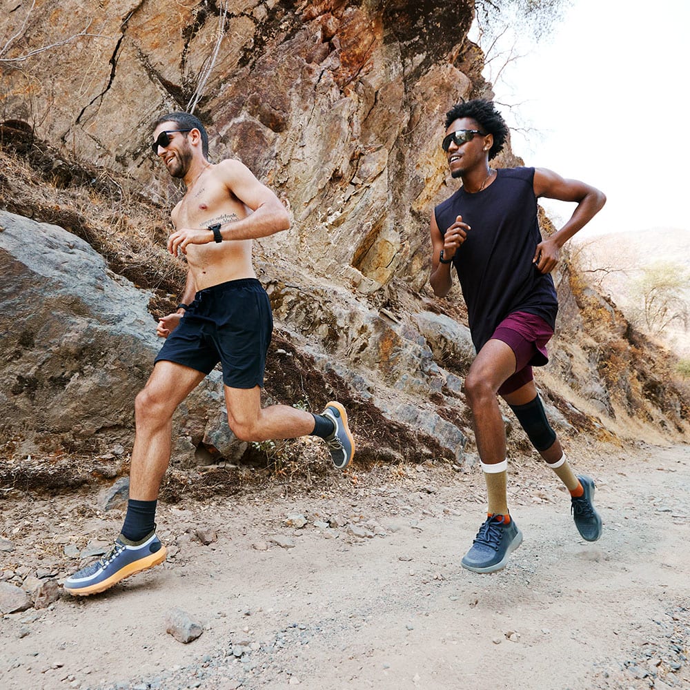 Introducing The Trail Runner SWT | Allbirds Technical Trail Shoes to ...