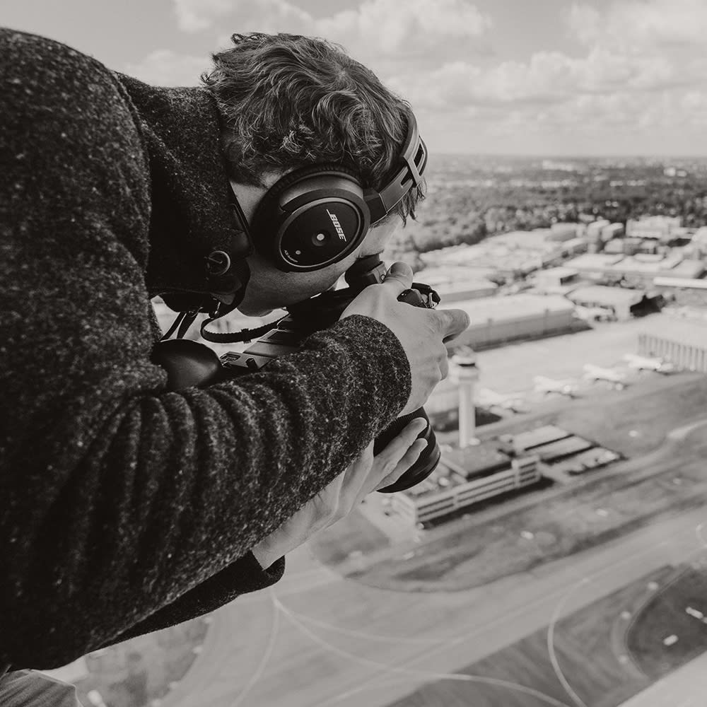 Allbirds x Tom Hegen