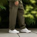 Men's Tree Gliders - Natural White/Beige (Blizzard Sole)