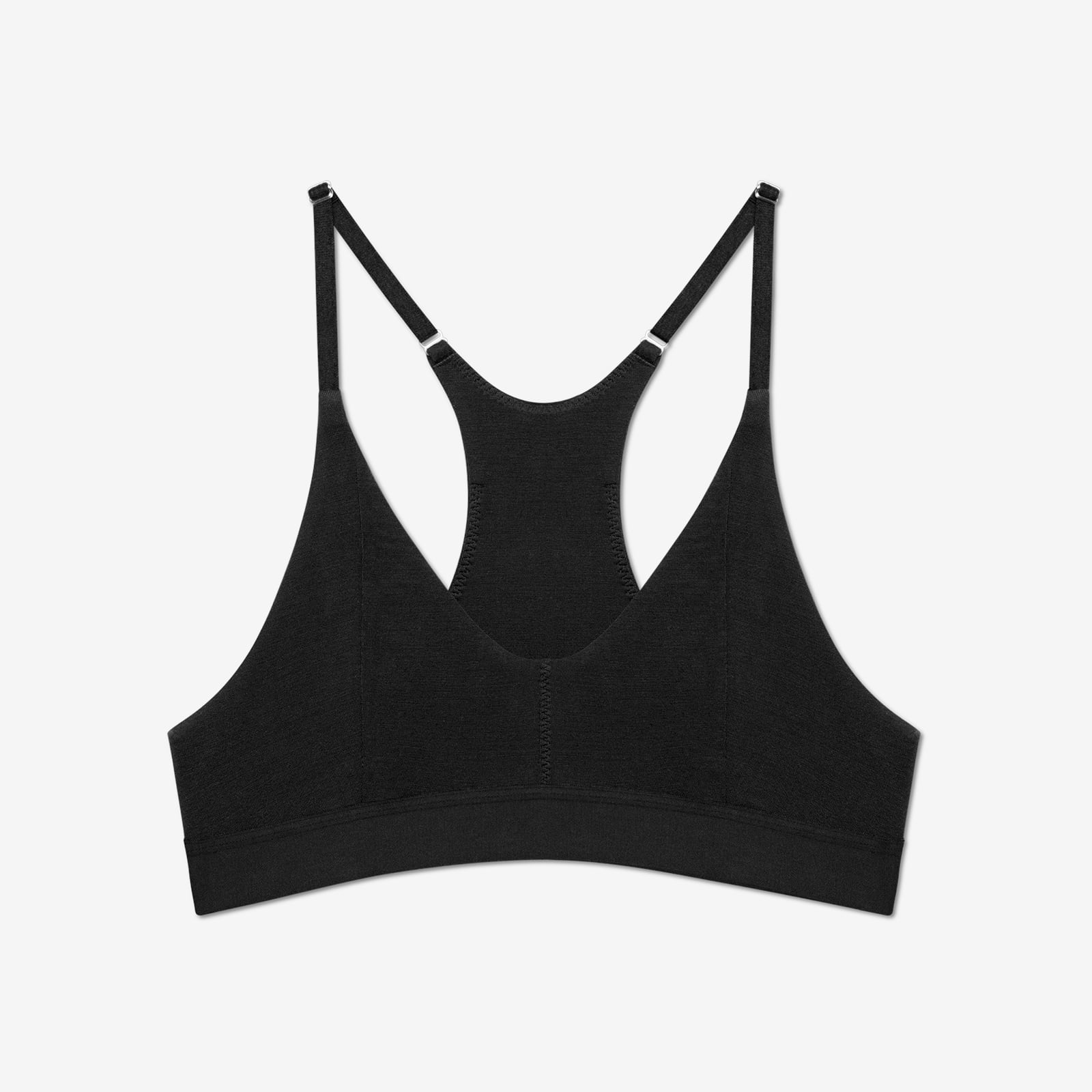 Women's Trino® Triangle Bralette | Allbirds Bralettes, From Merino Wool ...