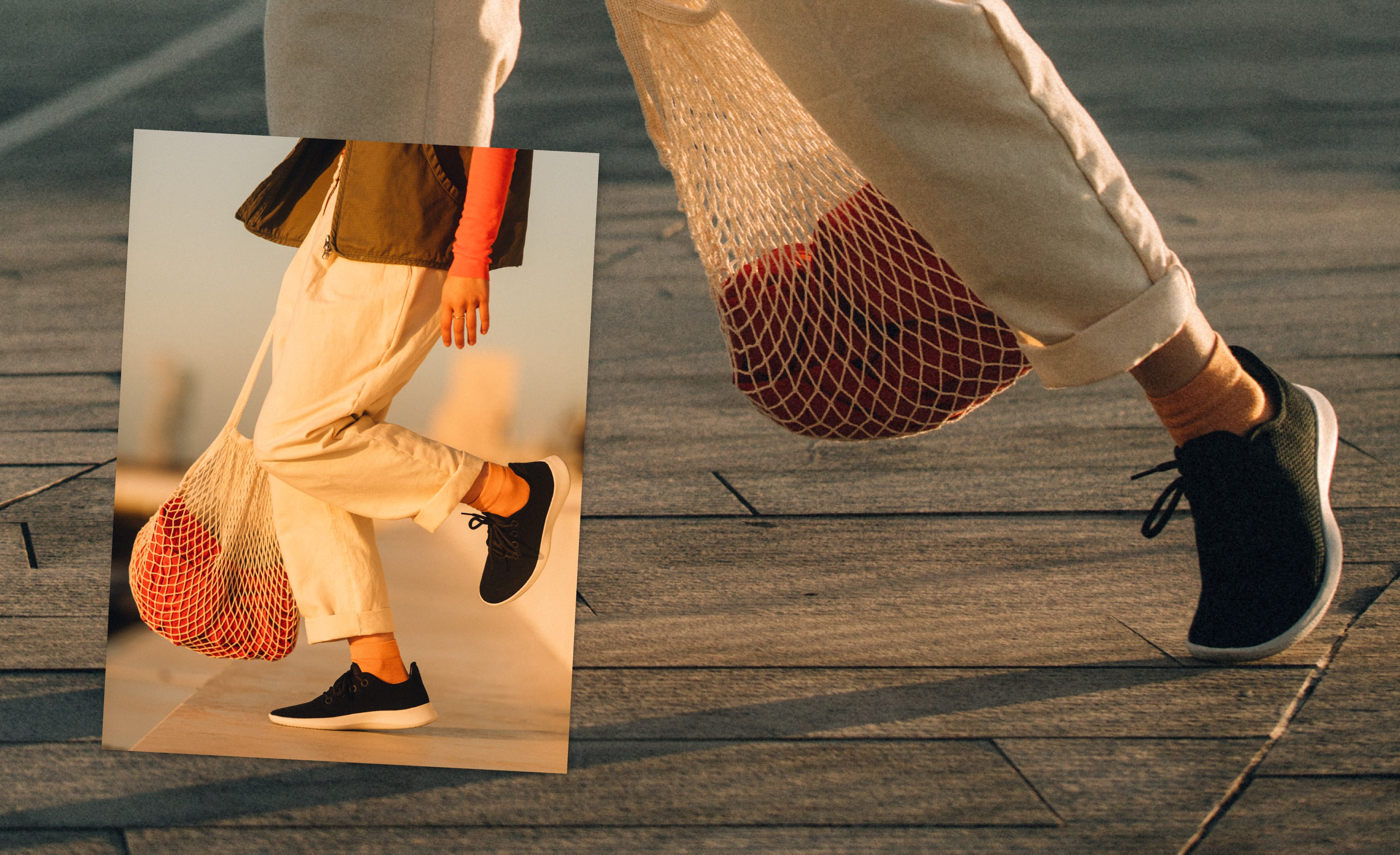 Shoes & Clothing, Sustainably Made | The Most Comfortable Shoes in The ...