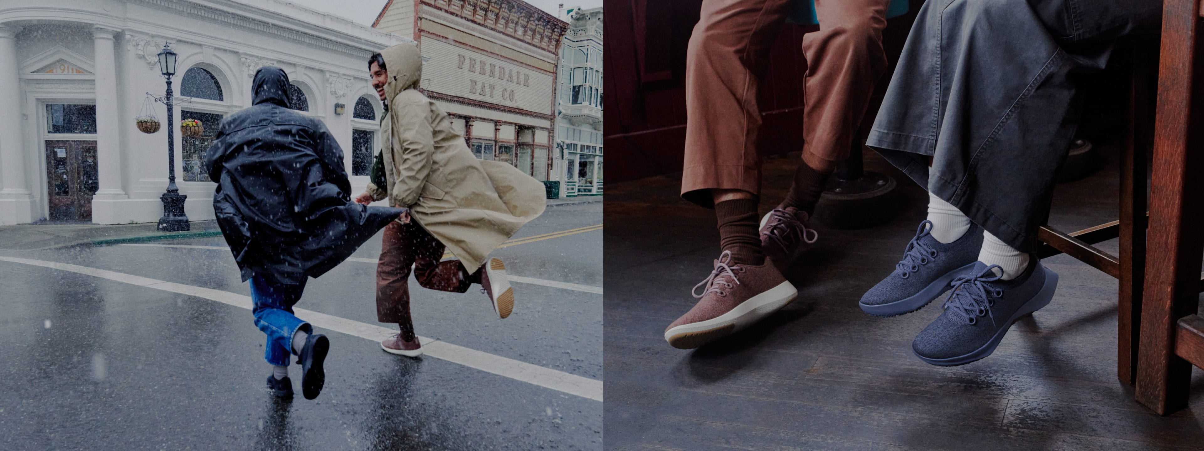 Sustainable Shoes & Clothing | The Most Comfortable Shoes in The World ...