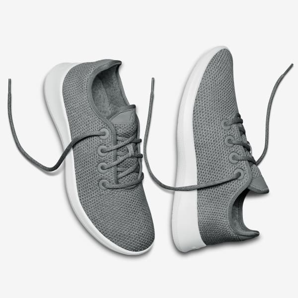 Allbirds Tree Runners, Women's | Reviews, SIzing Info | Casual Walking ...