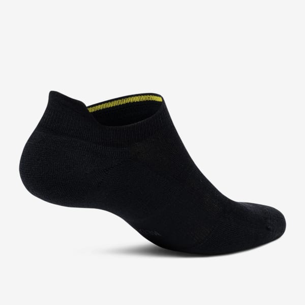 Anytime Ankle Sock - Natural Black