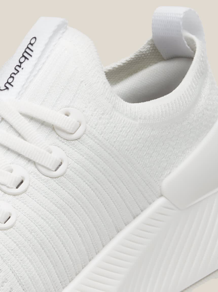 Men's Tree Gliders - Natural Black (Blizzard Sole)