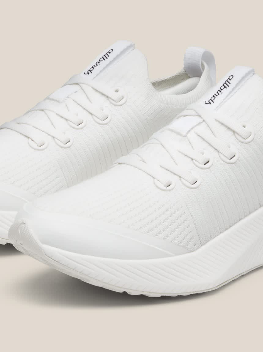 Men's Tree Gliders - Natural Black (Blizzard Sole)