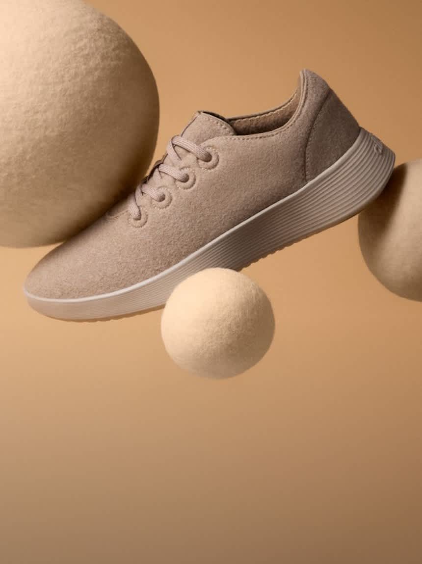 Men's Wool Runner Go - Everyday Sneakers | Allbirds