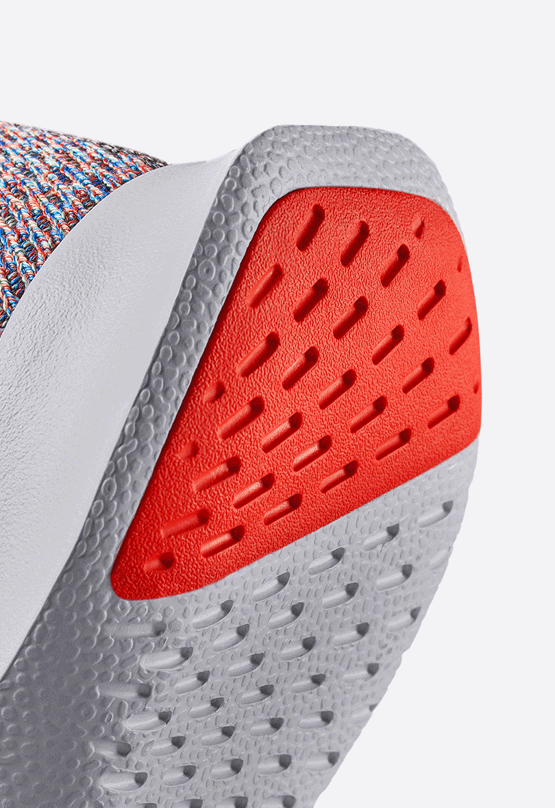 Remix Tree Dasher | Multicolor Tree Dasher | Allbirds