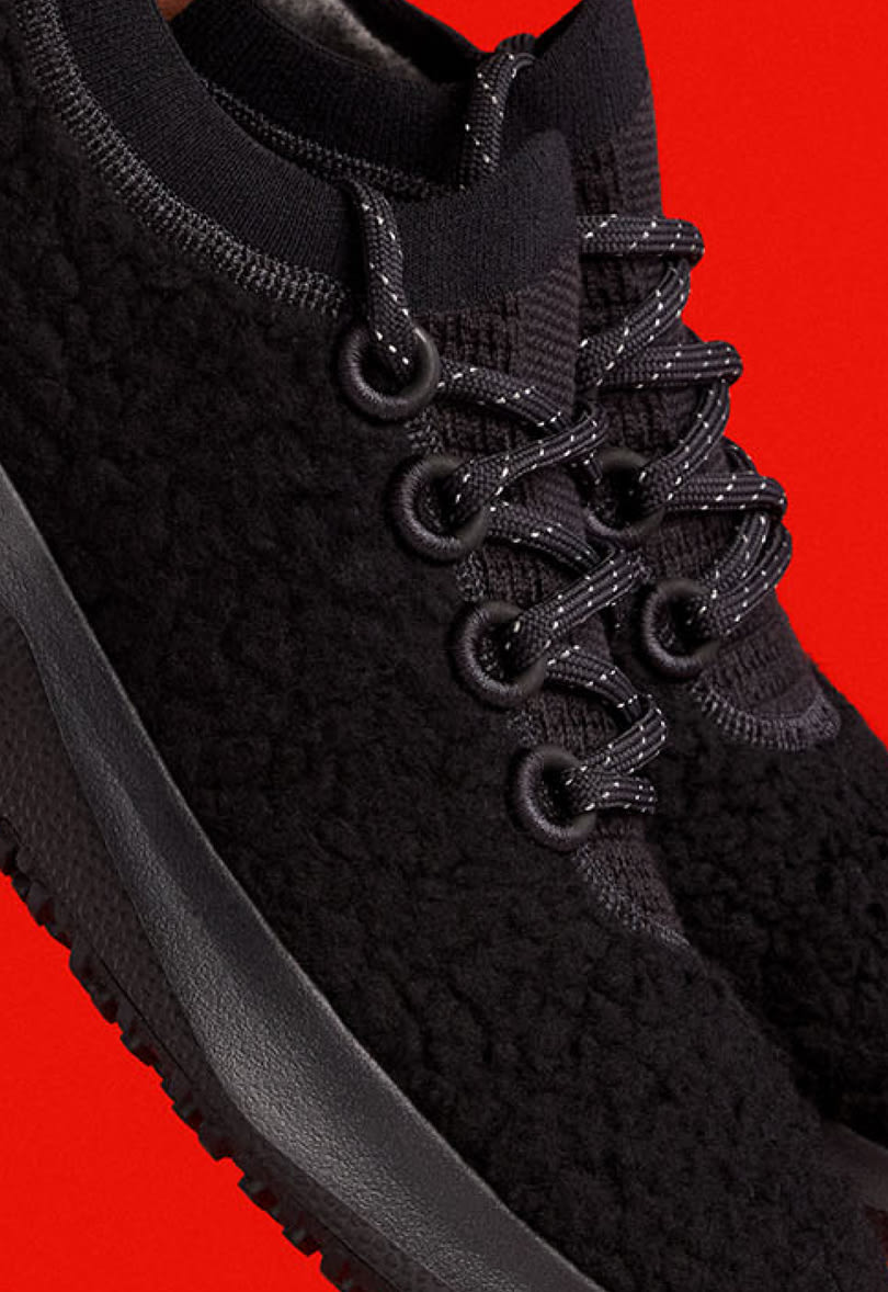 The Fluff Collection