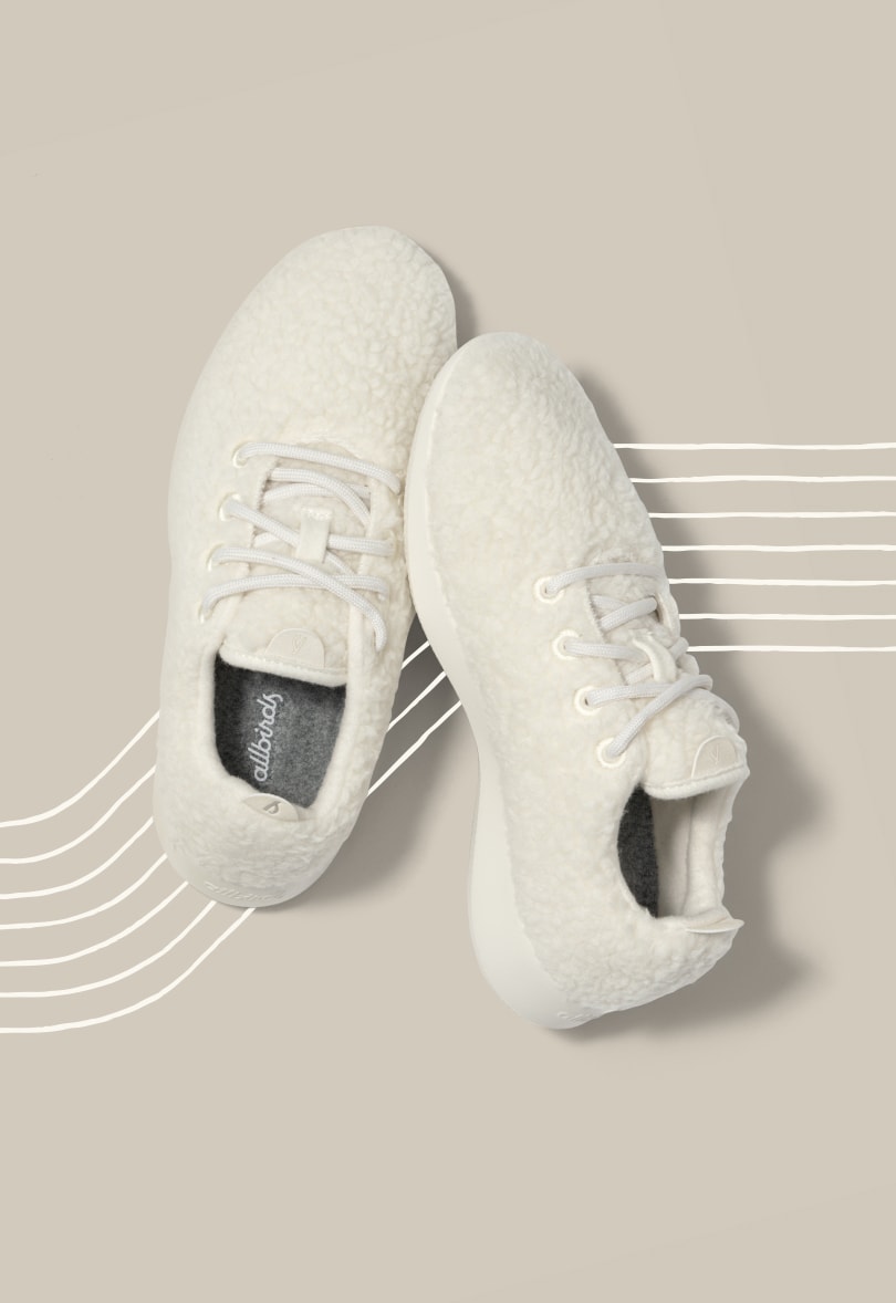 The Limited Edition Fluff Collection